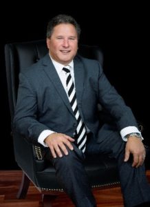 Steve Gregory - Intrepid Minds