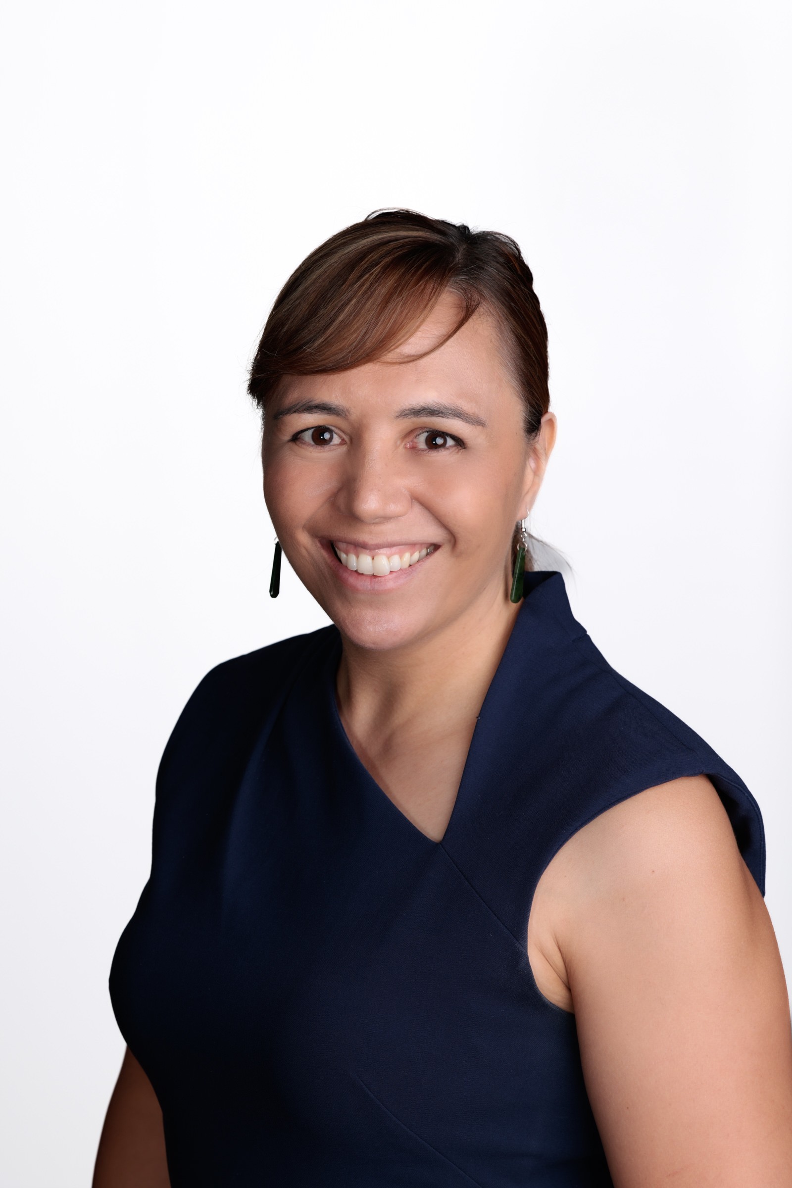 charlene bio pic - Intrepid Minds